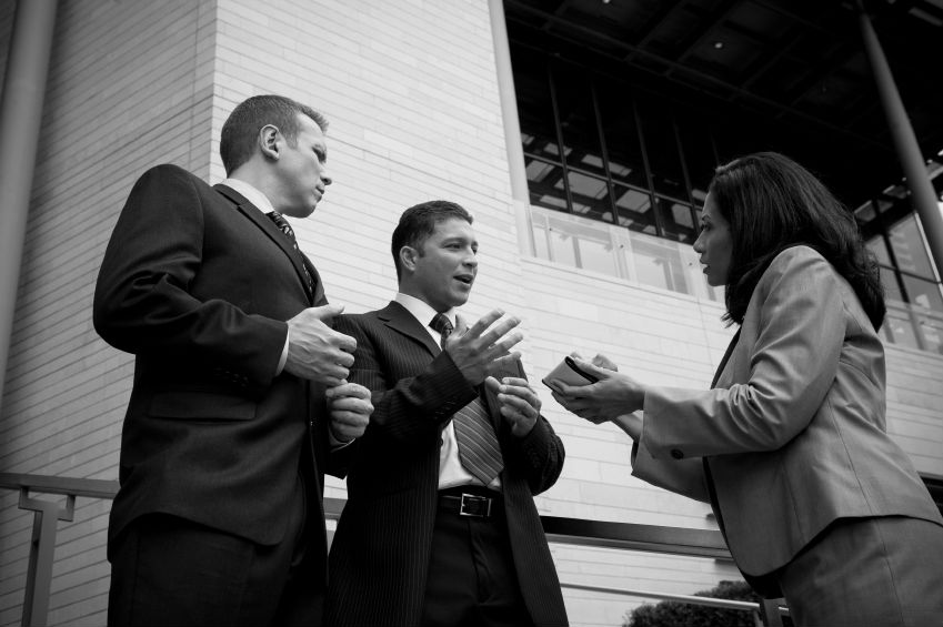 Public Affairs – Rasky Partners, Inc.