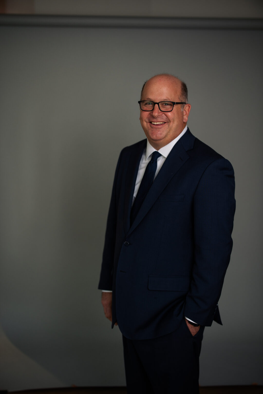 Graham Shalgian (2025) - Color – Rasky Partners, Inc.