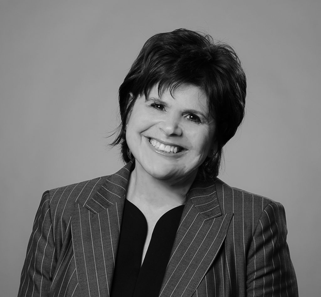 Sandi_Headshot_v3_BW – Rasky Partners, Inc.