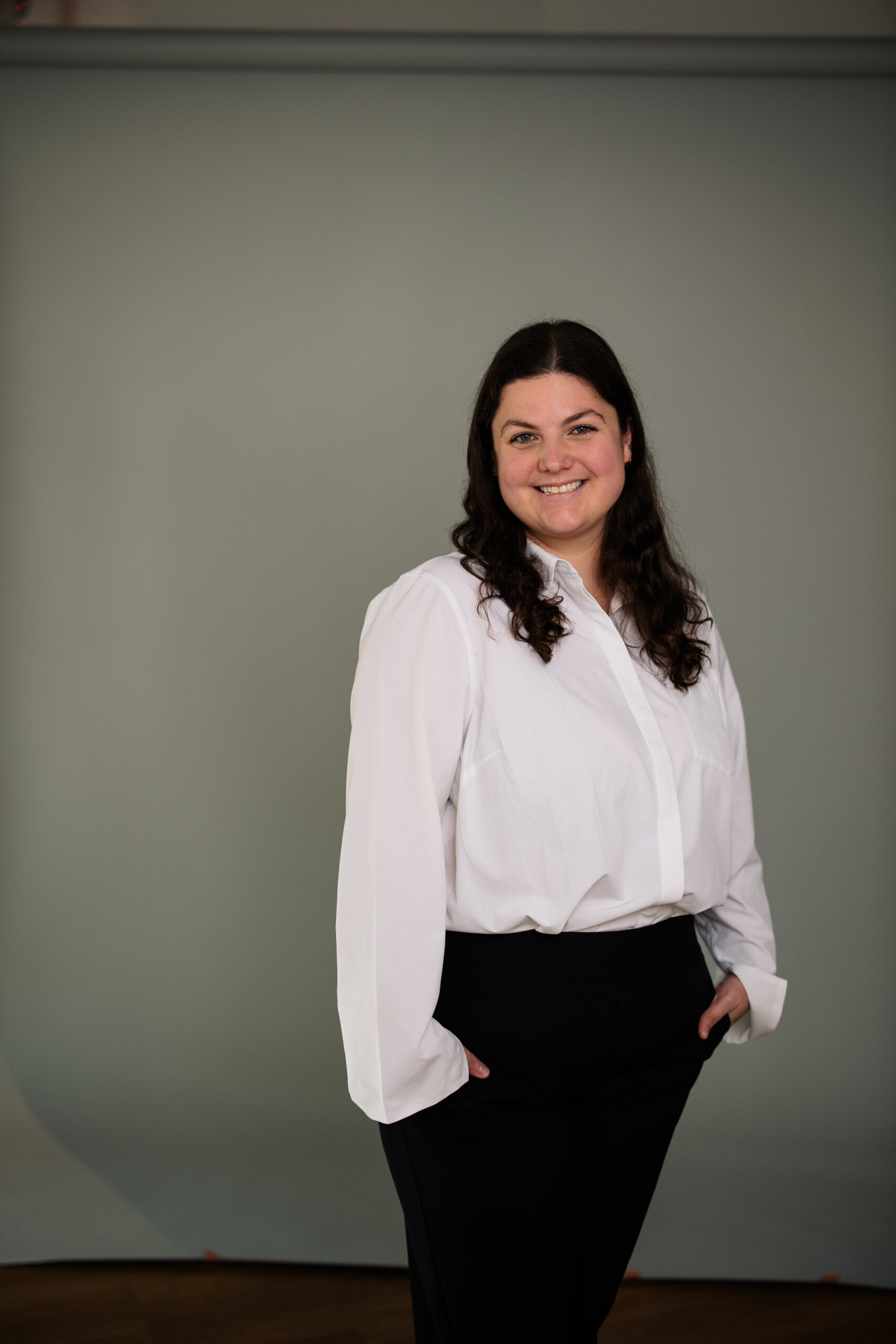 Lauren Matteodo (2025) - Color – Rasky Partners, Inc.